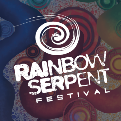 Rainbow Serpent | Lexton, VIC | That Festival Site